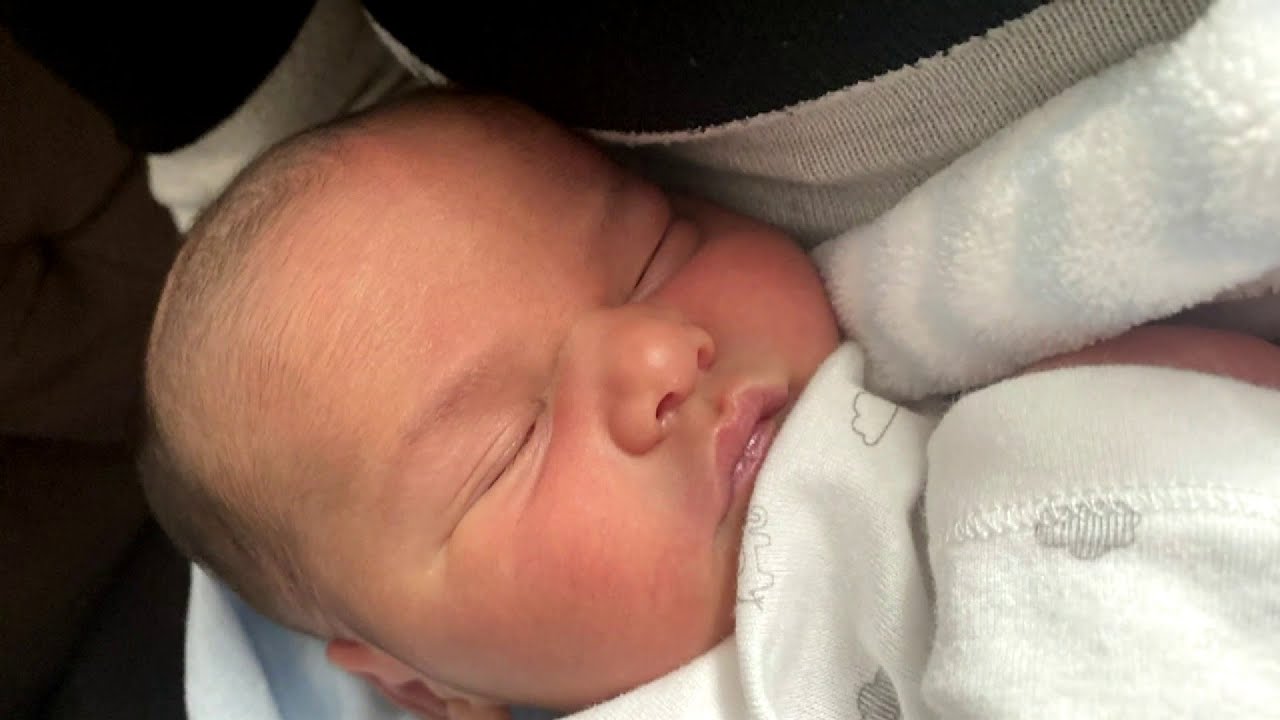 Search continues for baby Andrew after 4 died before he vanished - YouTube