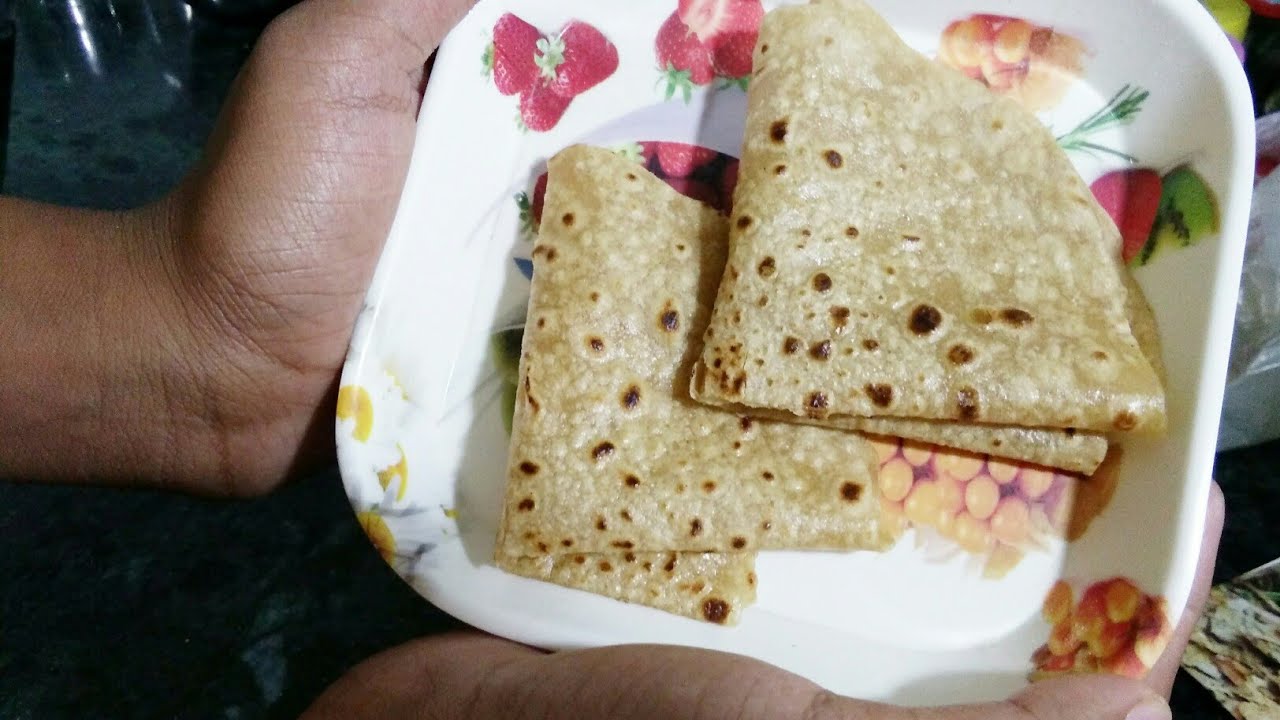 Chhath special|दोस्ती रोटी बनाने की विधि |Bihari dosti roti - YouTube