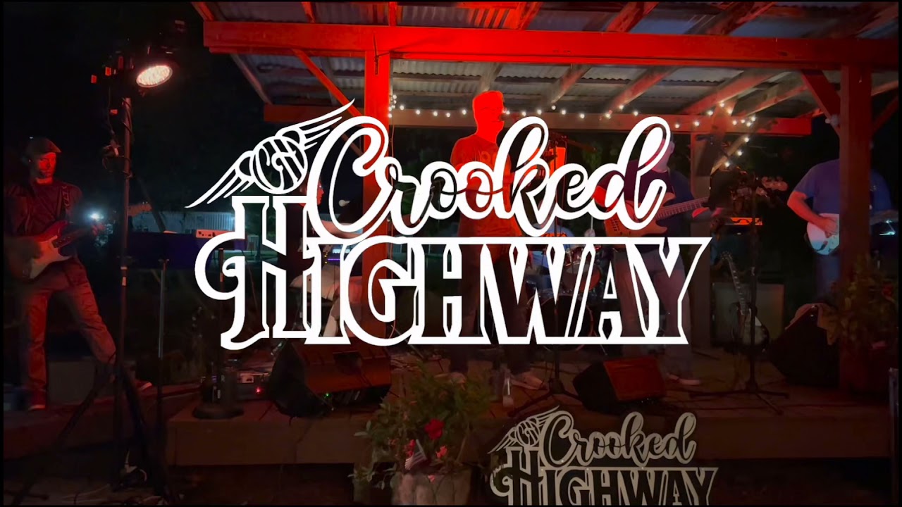 Crooked Highway Fall Preview - YouTube