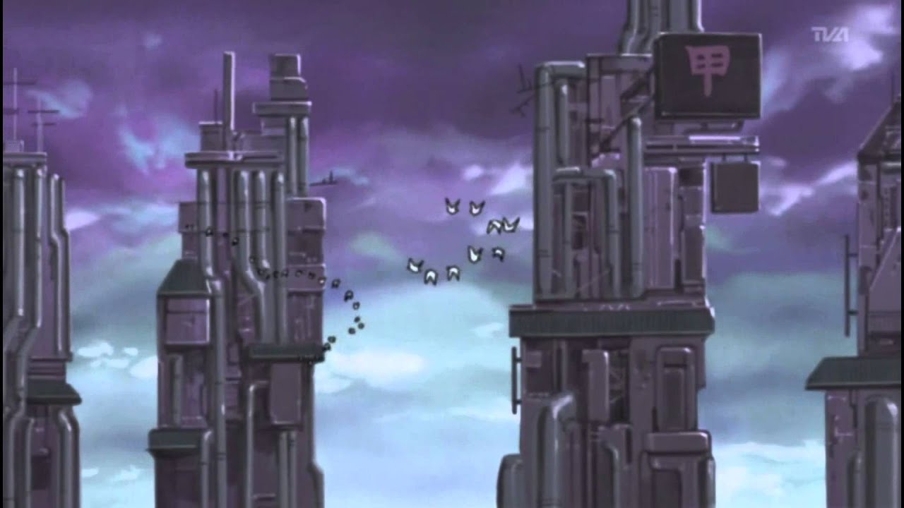 Naruto Shippuuden (Akatsuki) - Real World - YouTube