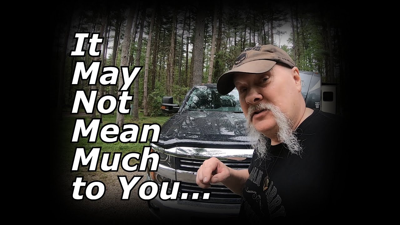 It May Not Mean Much To You YouTube it-may-not-mean-much-to-you-youtube
