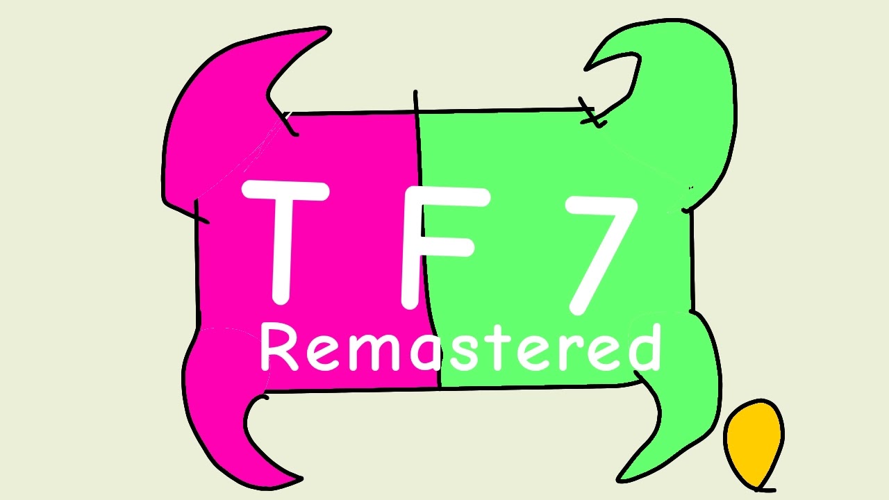 TF7 Remastered Jeunesse 2027 - YouTube