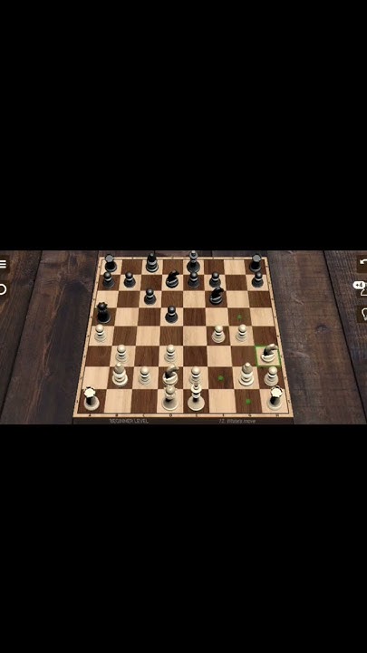 Chess Level 1 - YouTube