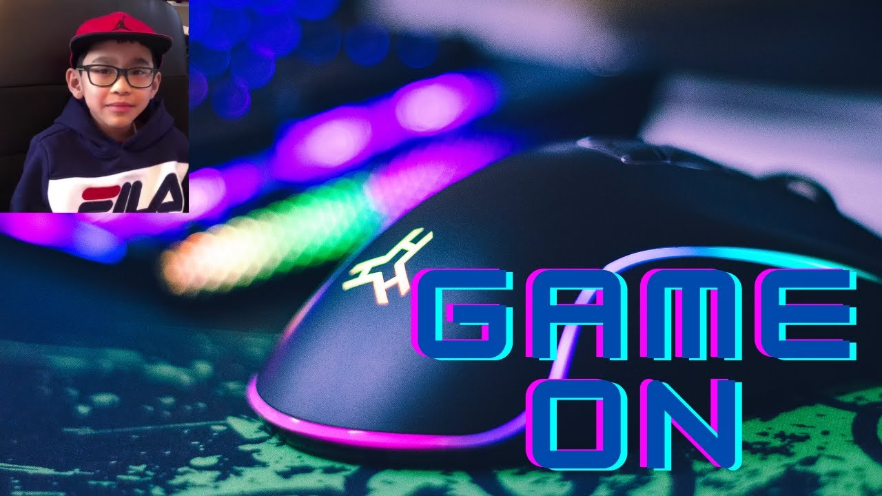 Funky Friday (Jace) - YouTube