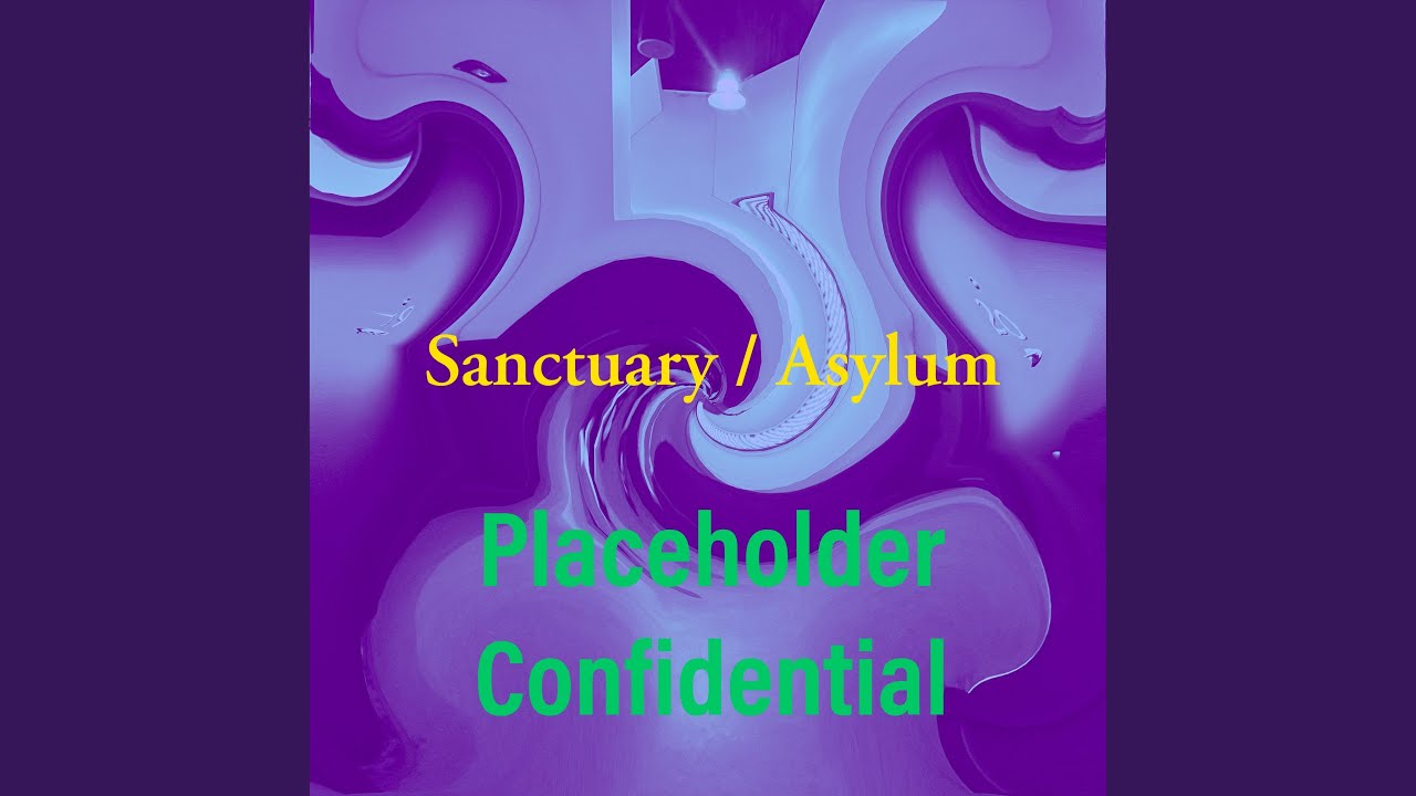 Sanctuary / Asylum - YouTube