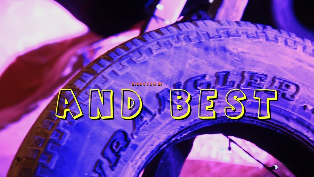 Vanny Boy Feat ercila rwil love Official Video By Dj And Best Pro - YouTube