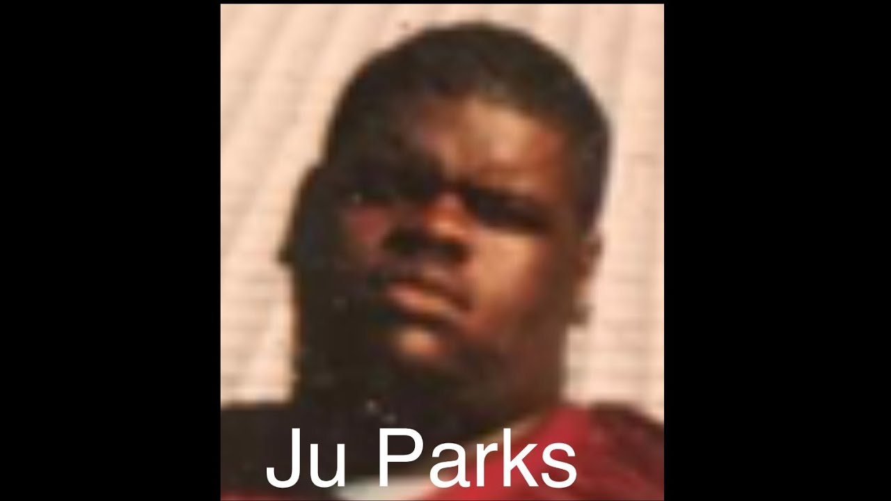 The Underground Goat Show Ep#004 Ju Parks - YouTube