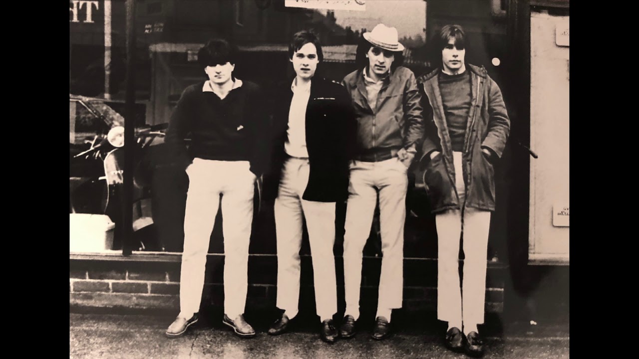 Squire - Getting Better - YouTube