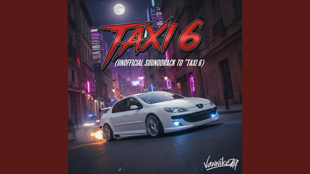 Taxi 6 - intro - YouTube
