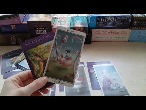 Balık Burcu🔮15-30 Haziran Tarot