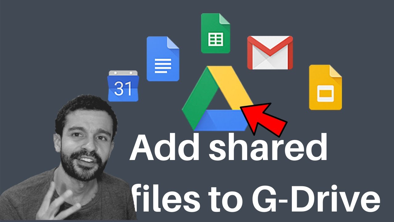 Add A Shared File To Your Personal Drive YouTube add-a-shared-file-to-your-personal-drive-youtube