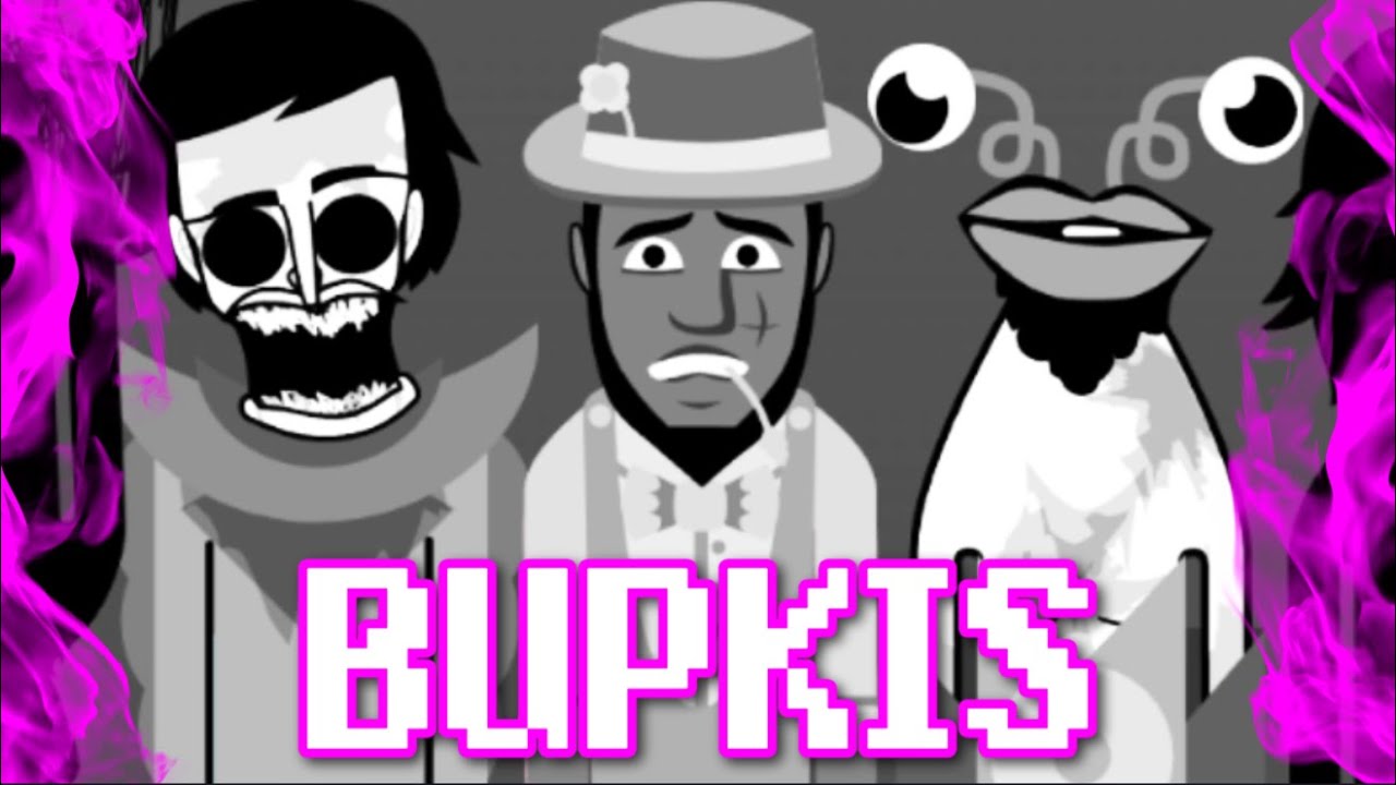 Trillybox Bupkis Took A Dark Turn... - YouTube