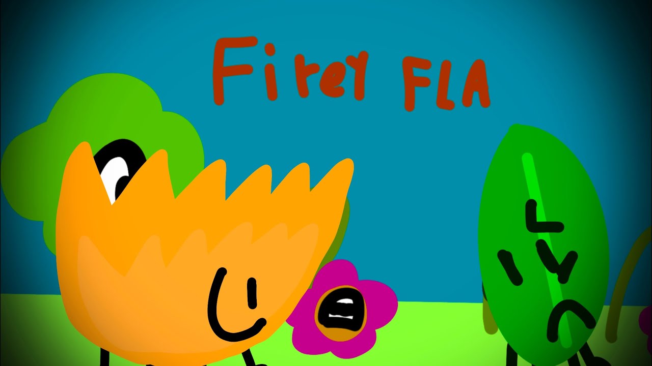 fiery fla retake - YouTube