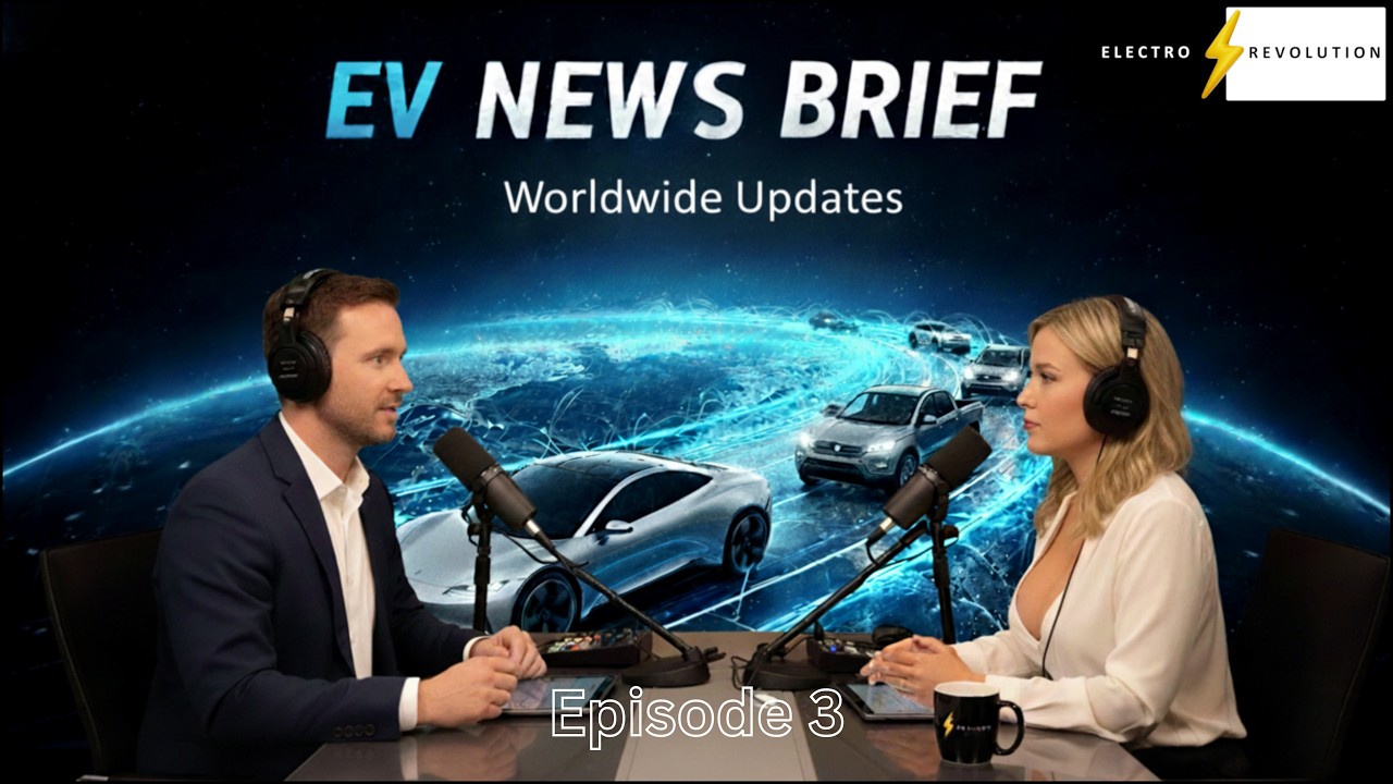All Articles Ev Brief Podcast