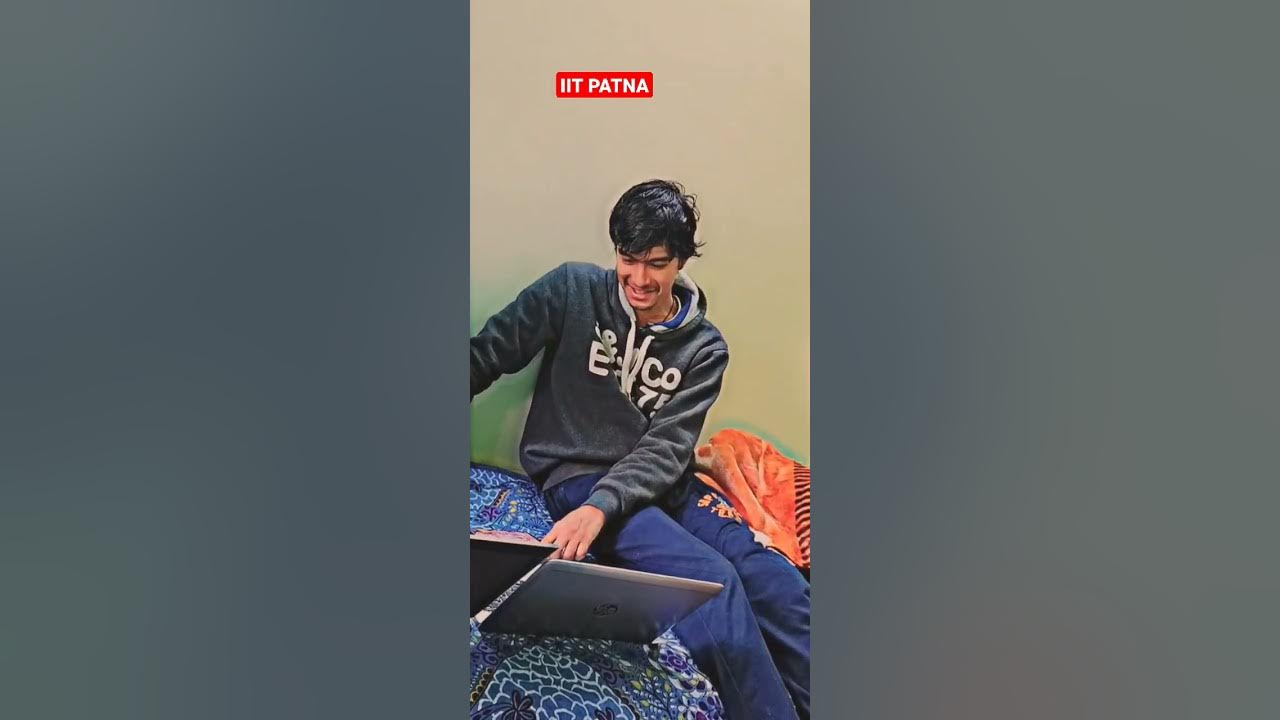 Kartik Bhaiya Coding Sikhre 😂 Iit Patna Shorts Shortvideo Viralshorts Viral Iitpatna