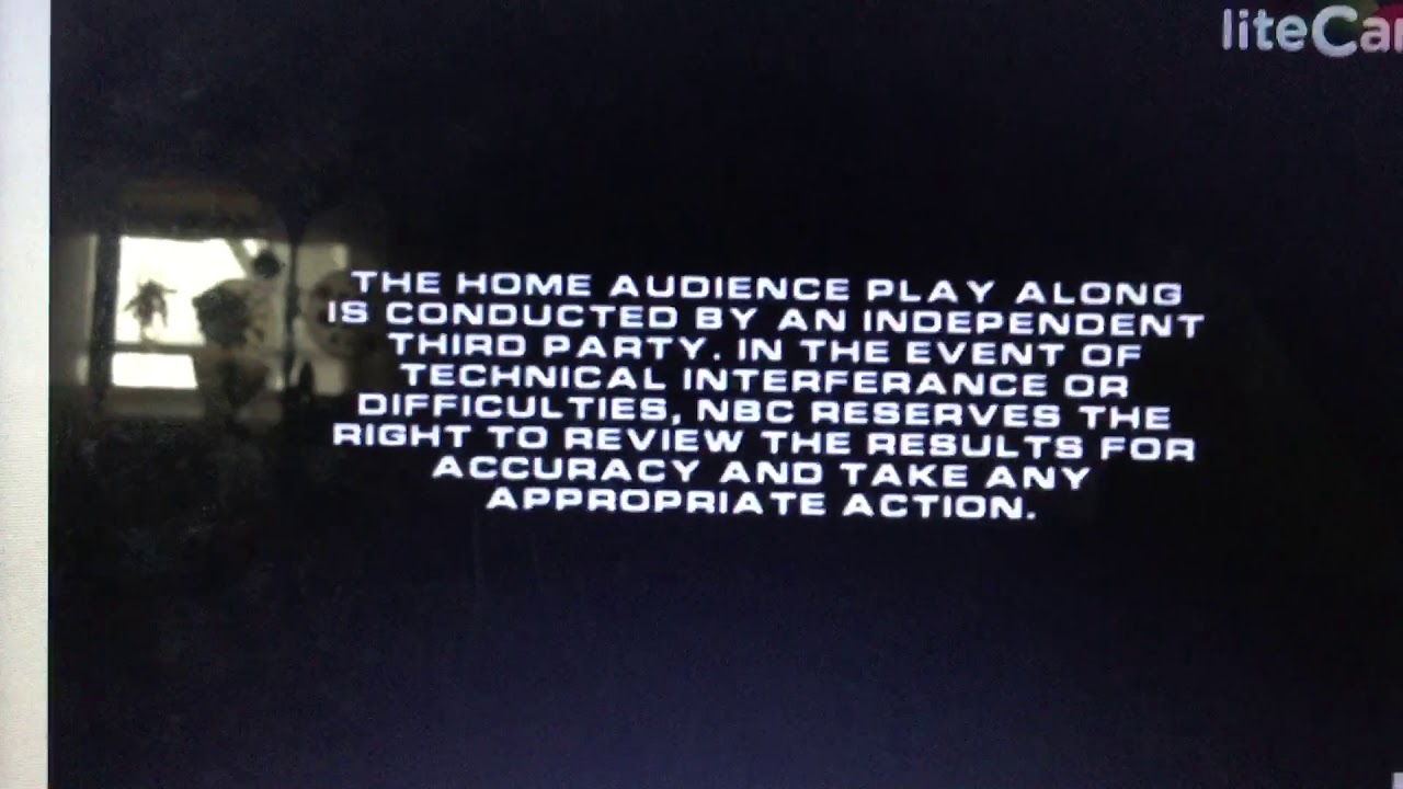 Endemol USA NBC Universal Syndication Studios (2007) - YouTube