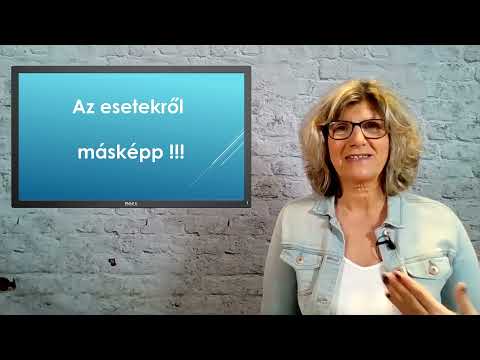 Esetek a német nyelvben-totál más szemszögből!!!!