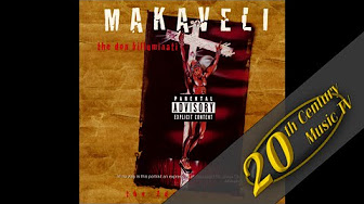 2pac (Makaveli) - The Don Killuminati: The 7 Day Theory (1996) - YouTube