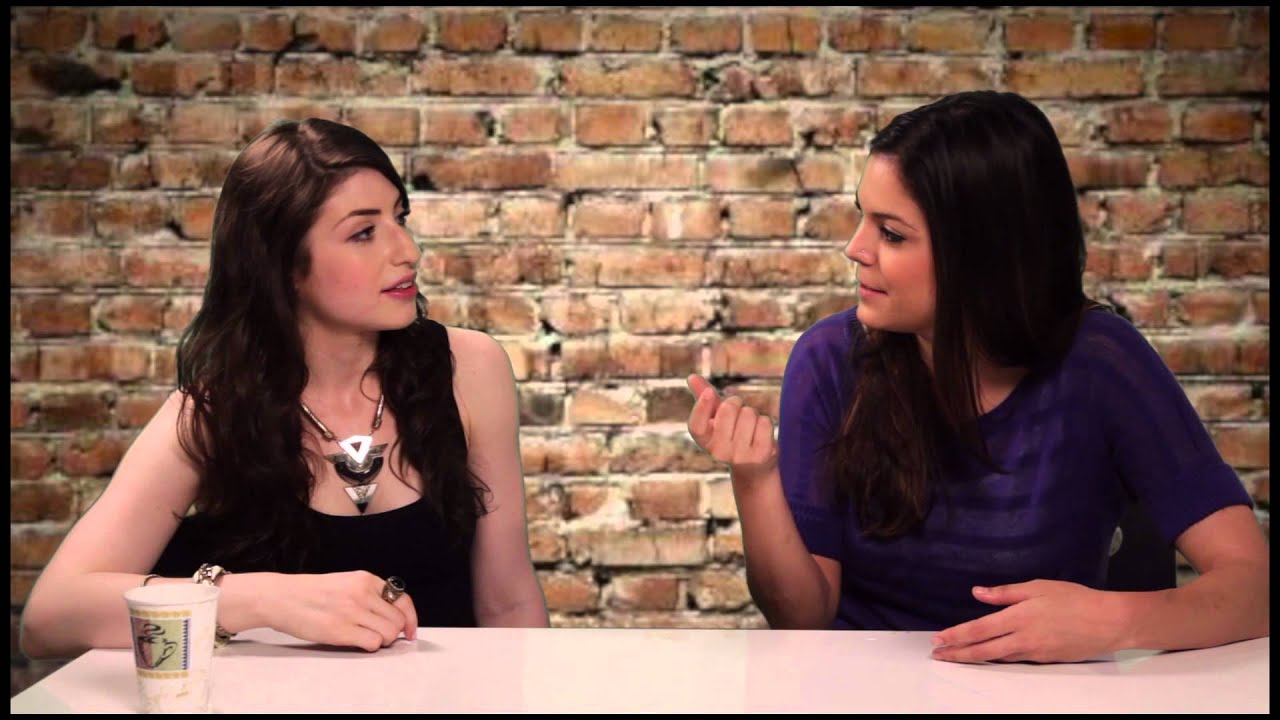 INTRODUCING LEAH - Guyism Speed Round for June 24 - YouTube