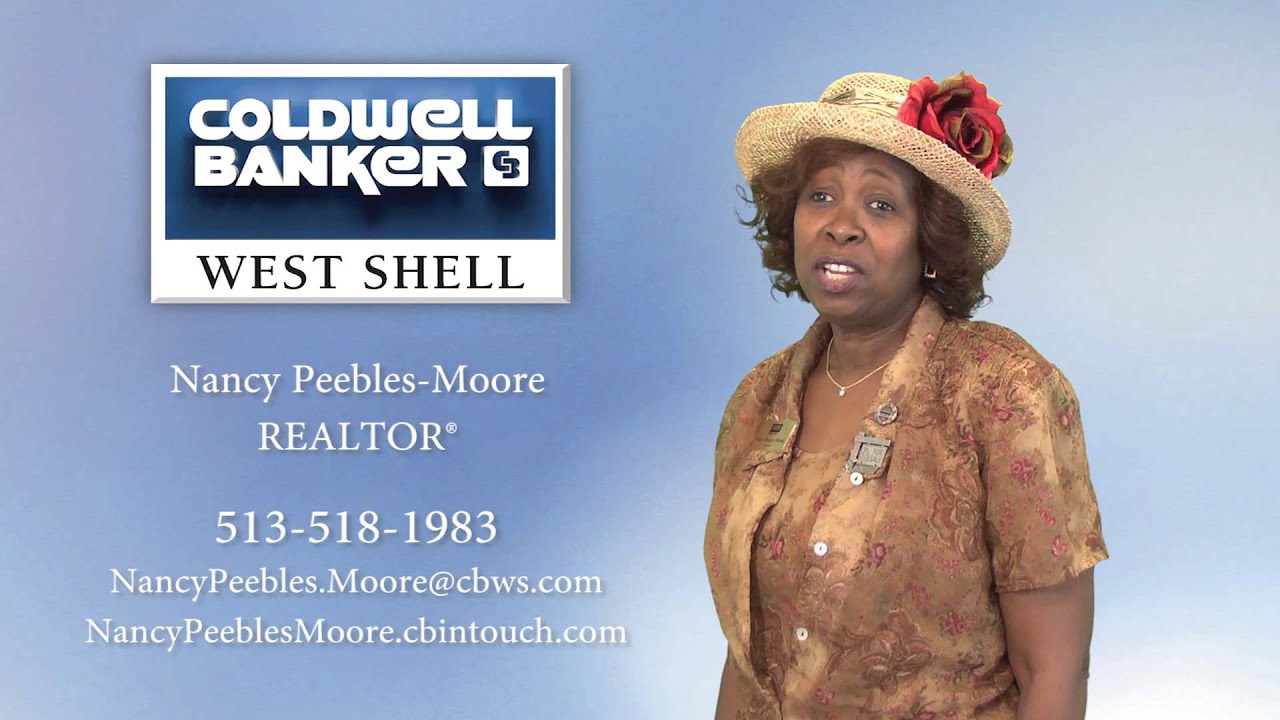 Nancy Peebles Moore 2015 09 02 - YouTube