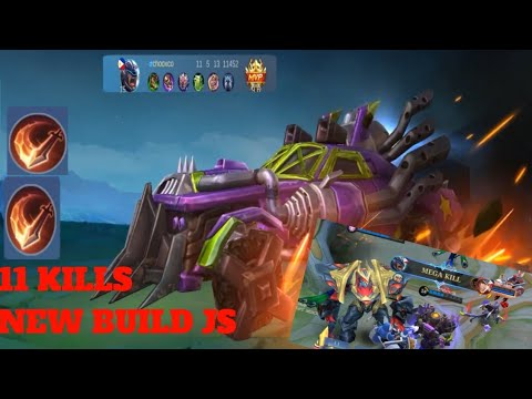 execute jhonson new build 2022 - YouTube