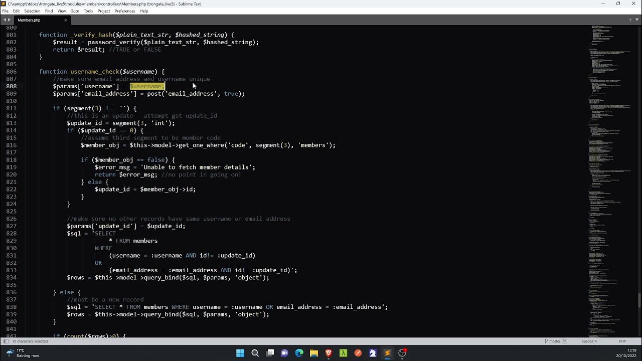 Live Coding Ahoy! Wrapping up the Help Bar pt 2 - YouTube