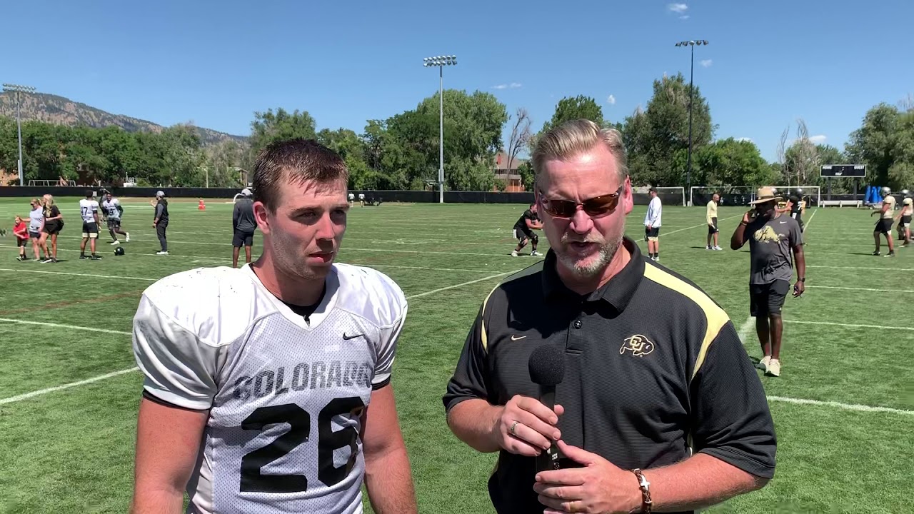 LB Preview with Carson Wells - YouTube