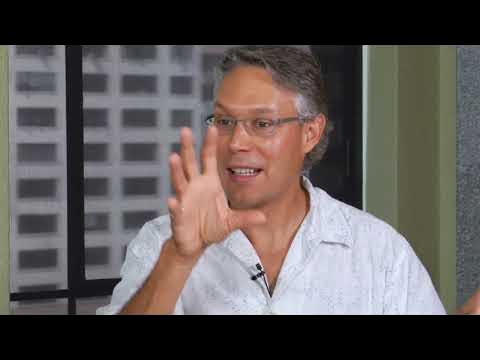 Mastering VFX - Intro to Compositing with Ron Brinkmann - YouTube