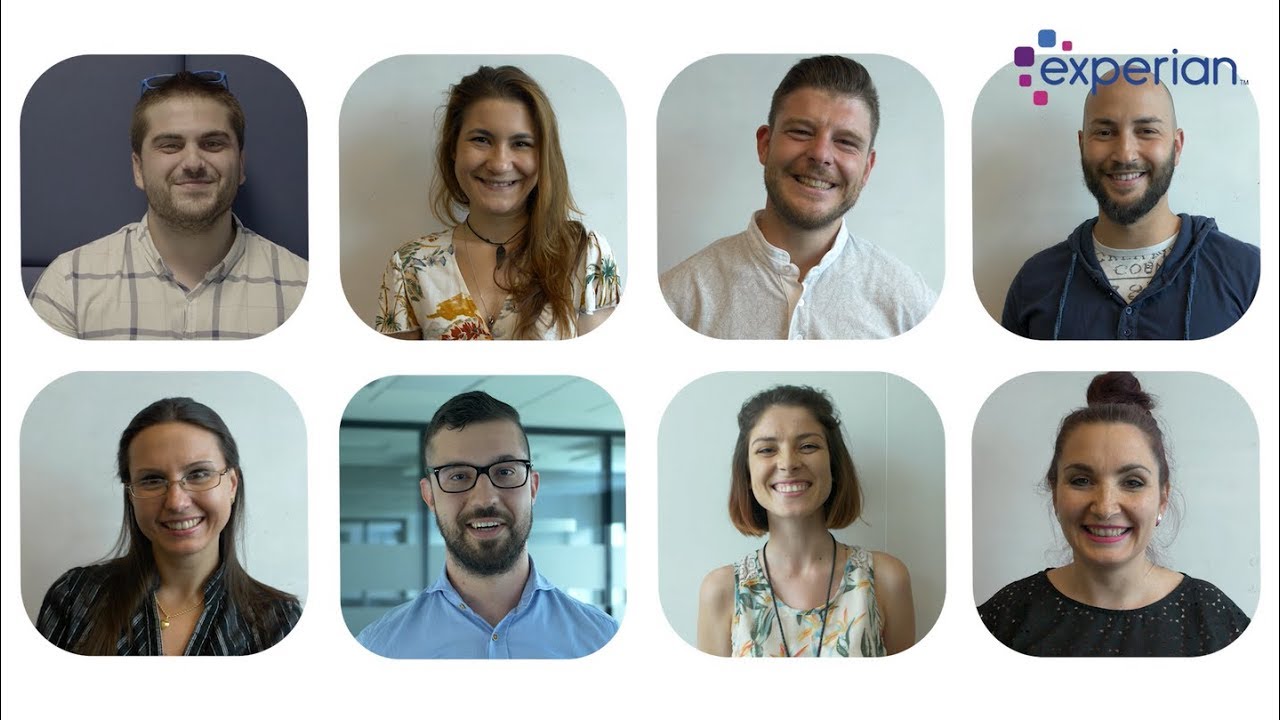 Meet the Finance team at Experian Bulgaria - YouTube