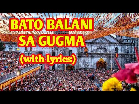 BATO BALANI SA GUGMA - YouTube