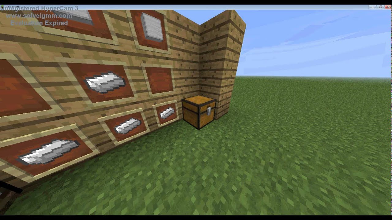 minecraft c face o nicovala? - YouTube