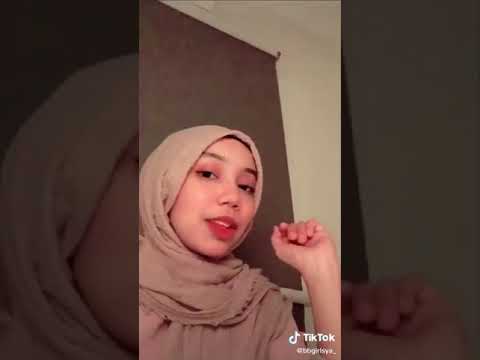 Perempuan semua nak menang😂