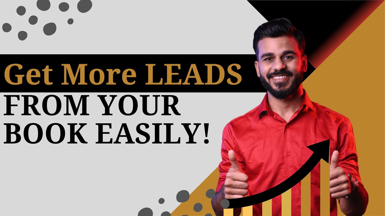 How To Get More Clients With Your Book - YouTube