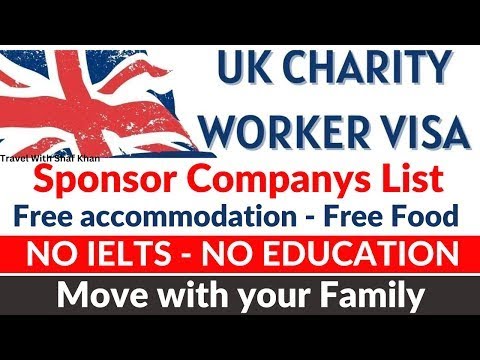 Navigating the Tier 5 UK Visa Labyrinth uk tier 5 visa - YouTube