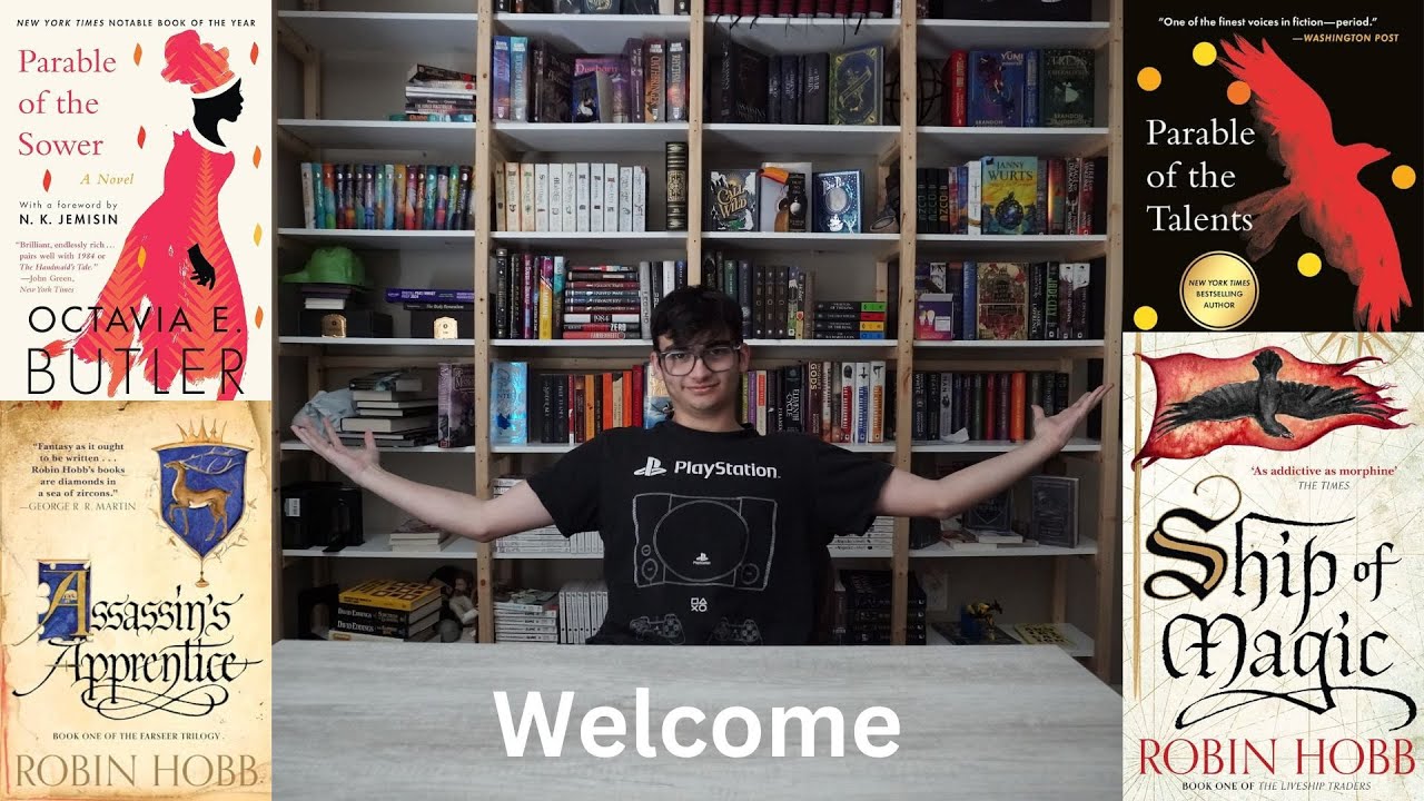 Welcome to Iskandaria - YouTube