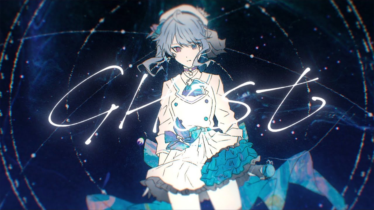 5* GHOST FC 135 PP LET HIM COOK - YouTube