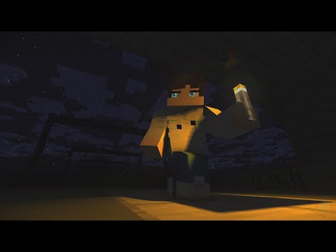 Minecraft z KEJWII 12 po mojemu