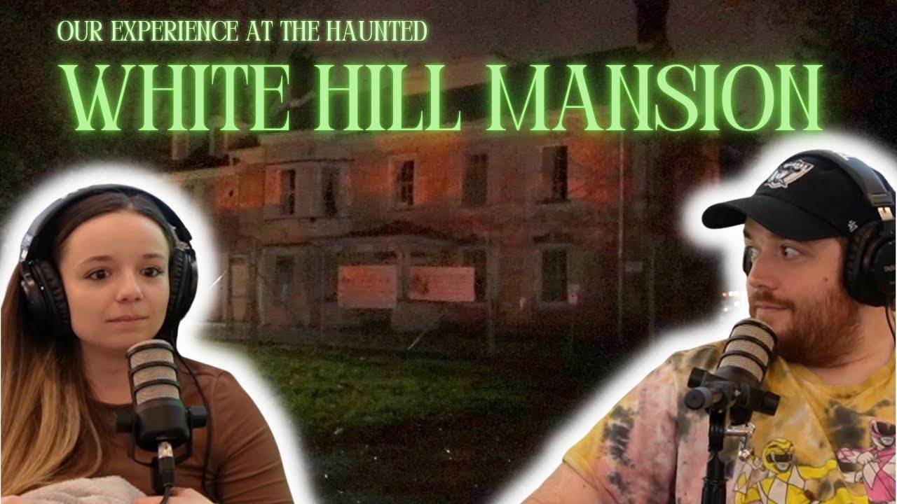 OUR TERRIFYING EXPERIENCE DURING A PARANORMAL INVESTIGATION AT A ...