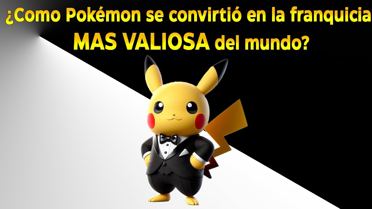 Pokémon DEBE SU ÉXITO a la 7ma generación (Sol ☀️ y luna 🌕) - YouTube