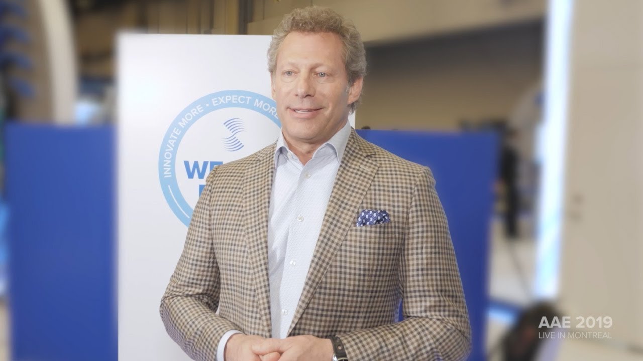 Kirk Coury, DDS, MS | Sonendo® Signature Stories - YouTube