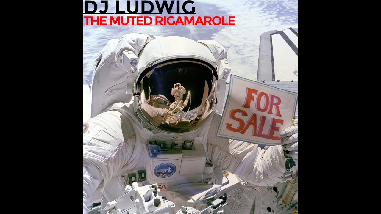 DJ Ludwig - The Muted Rigamarole (Teaser) - YouTube
