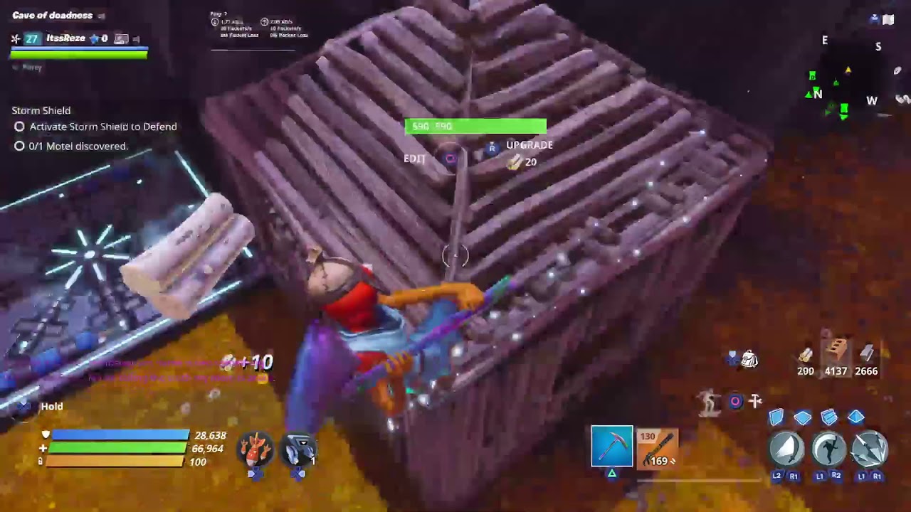 Fishy clan tryouts #FISHY CLAN IS THE BEST - YouTube
