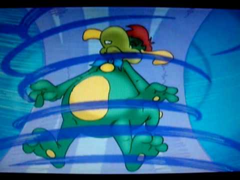 Dragon weight gain/muscle growth - YouTube