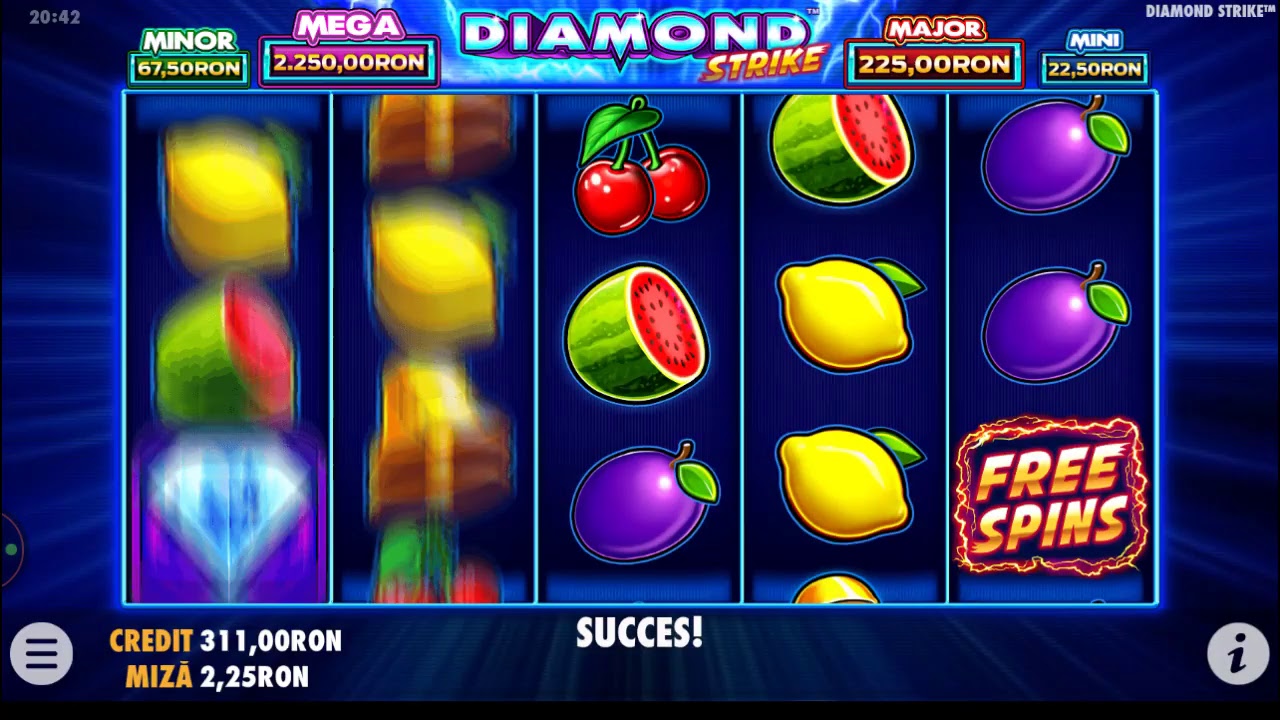 plictiseala castigam la pacanele 5 10 ron mana - YouTube