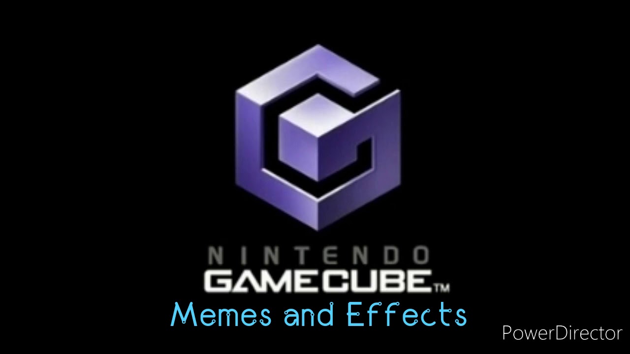 GameCube Memes and Effects! - YouTube