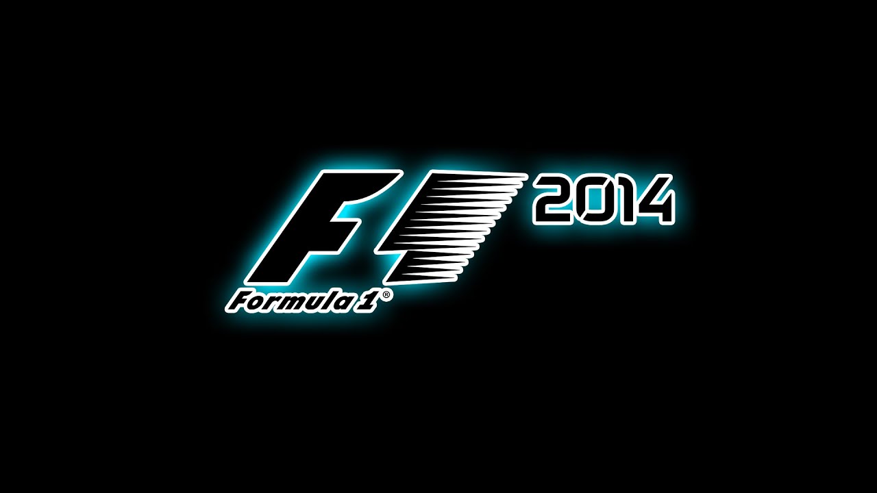 F1 2014 Intro (HD) - YouTube