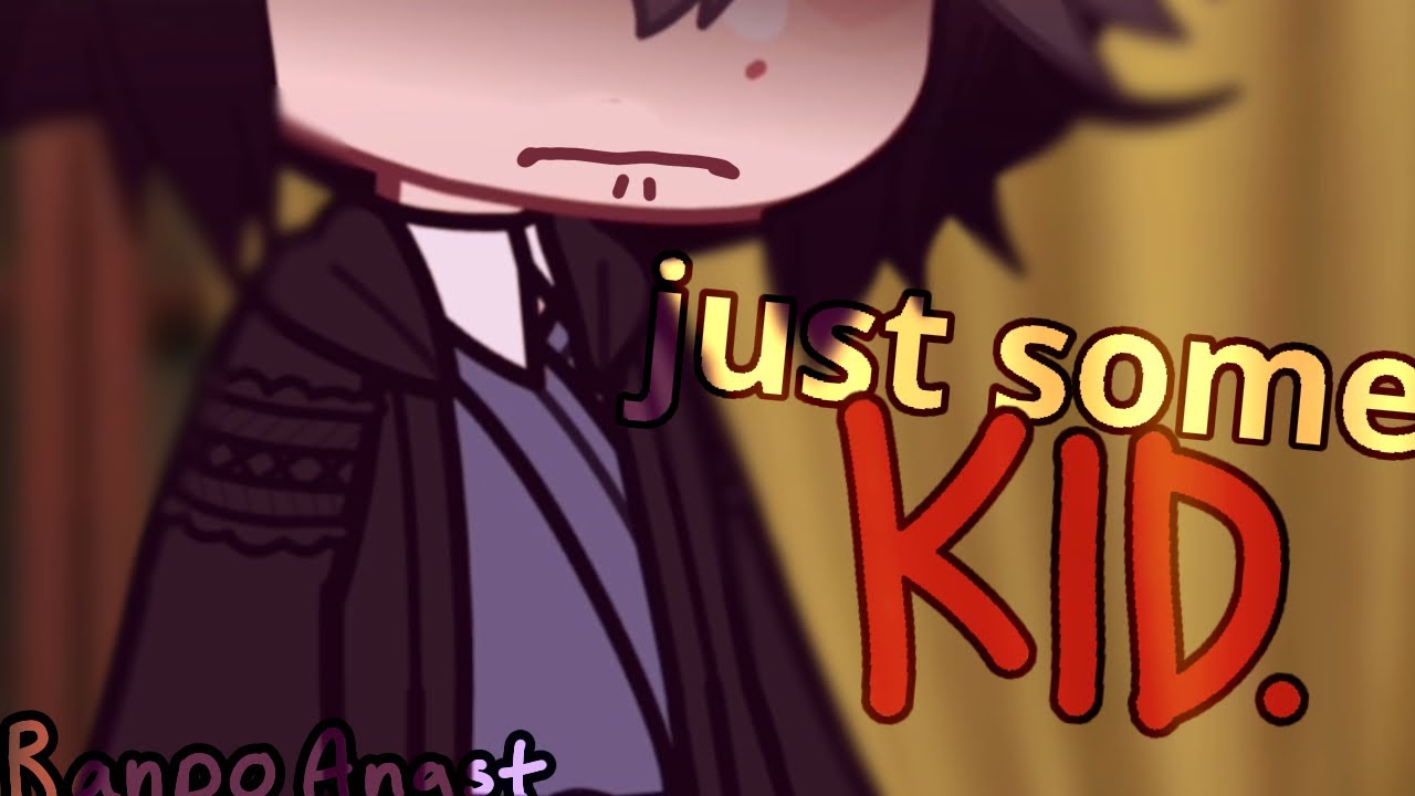just some kid. ‘’ ☾ [] BSD:: episode 22 [] Ranpo Edogawa [] angst - YouTube