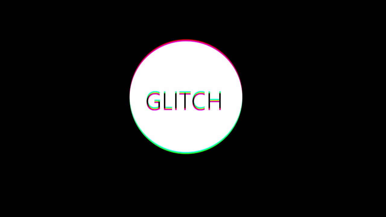 Glitched - YouTube