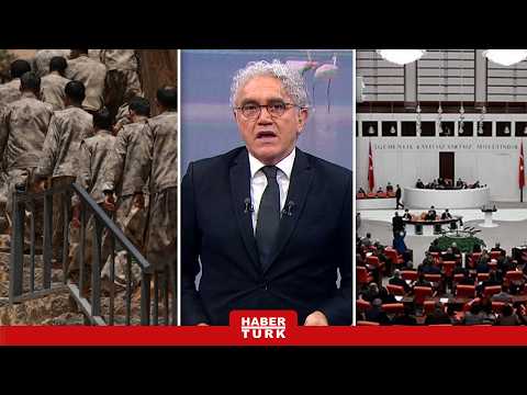 Süreç Yasasında Son Durum! Yürürlük Tarihi Belli Oldu Mu? | Ana Haber Bülteni - 4 Ağustos 2026