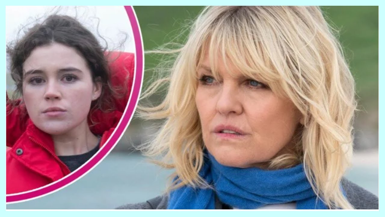 Shetland series 8 episode 3: Is murder victim Ellen Quinn the secret ...